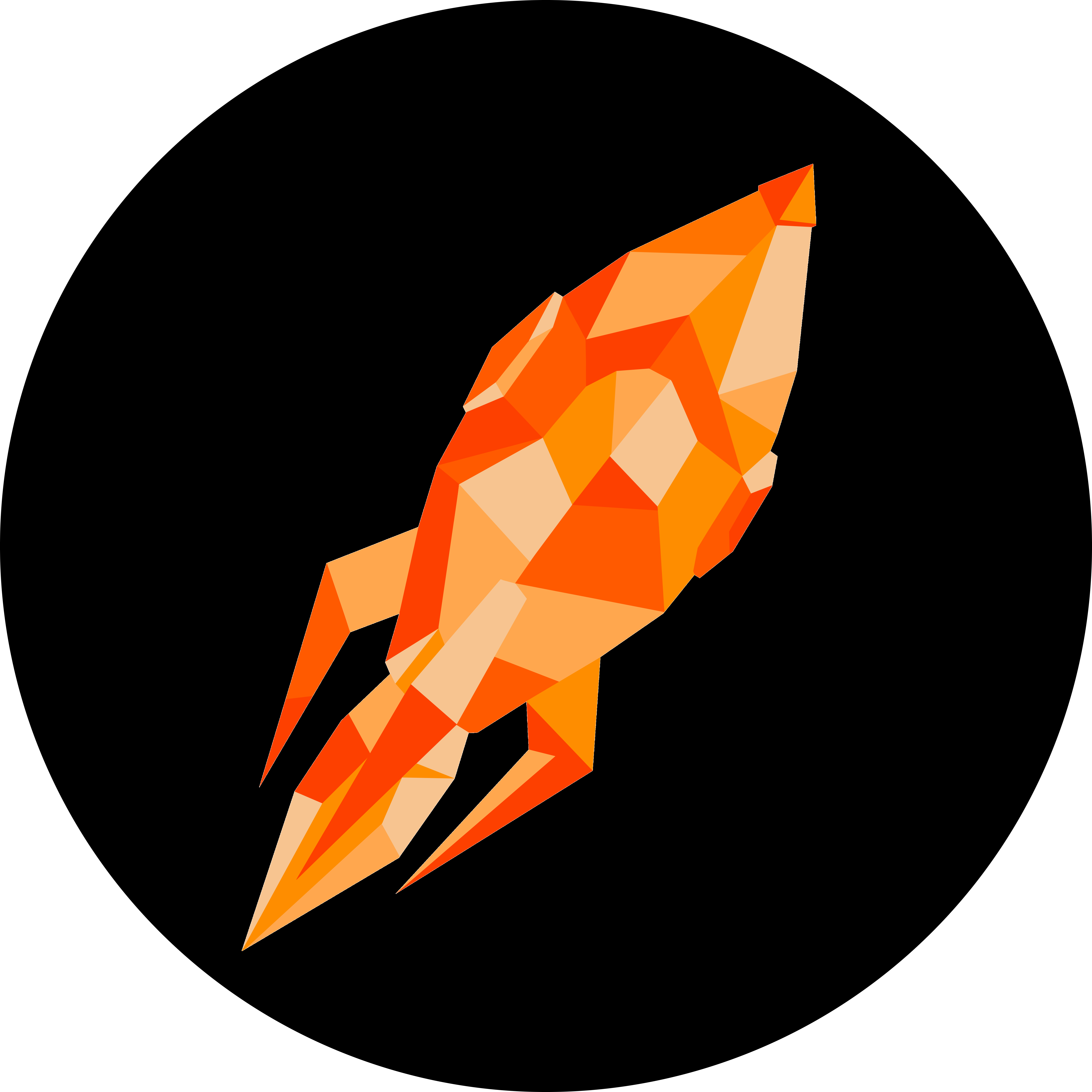 Marcel Voss - Software Entwicklung